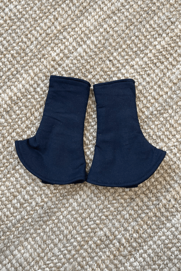 Drool Pads for the Cove Baby Carrier - Beluga Baby Carriers